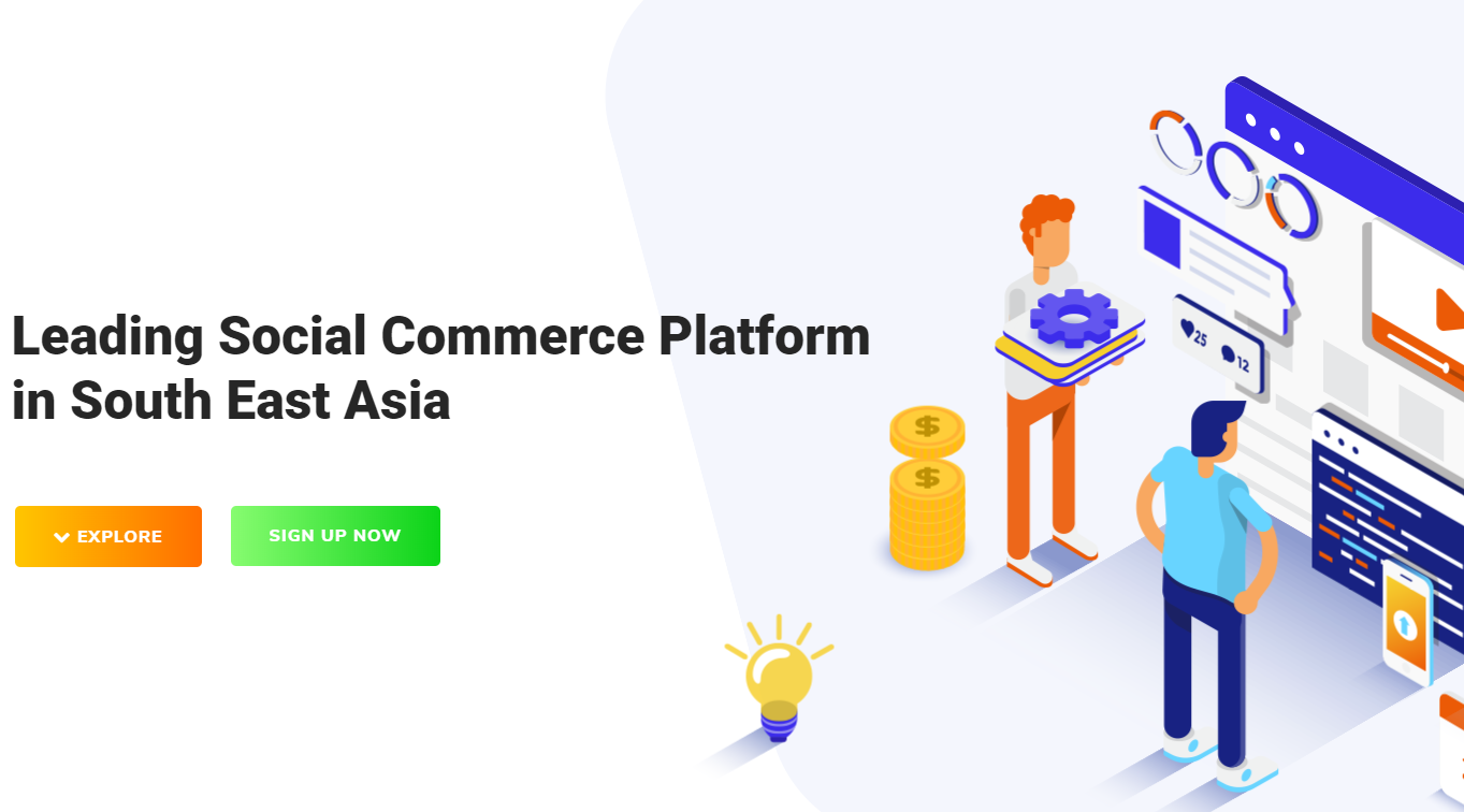 AdFlex - Leading Affiliate Platform in SEA